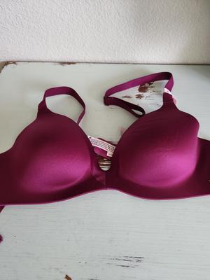 Buy Infinity Flex Lightly Lined Wireless Plunge Bra, - Order Bras ...