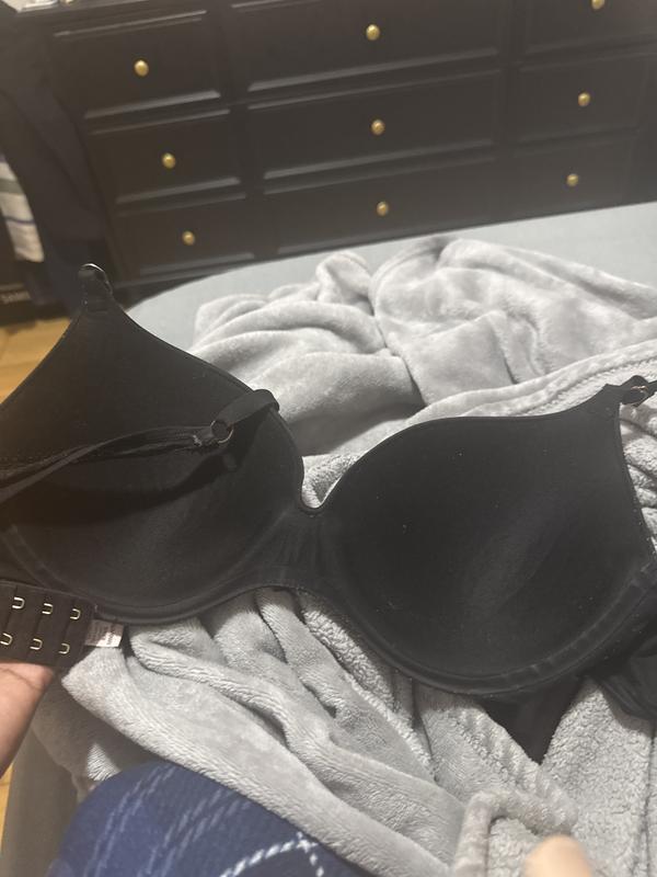 Buy Infinity Flex Lightly Lined Wireless Plunge Bra, - Order Bras ...