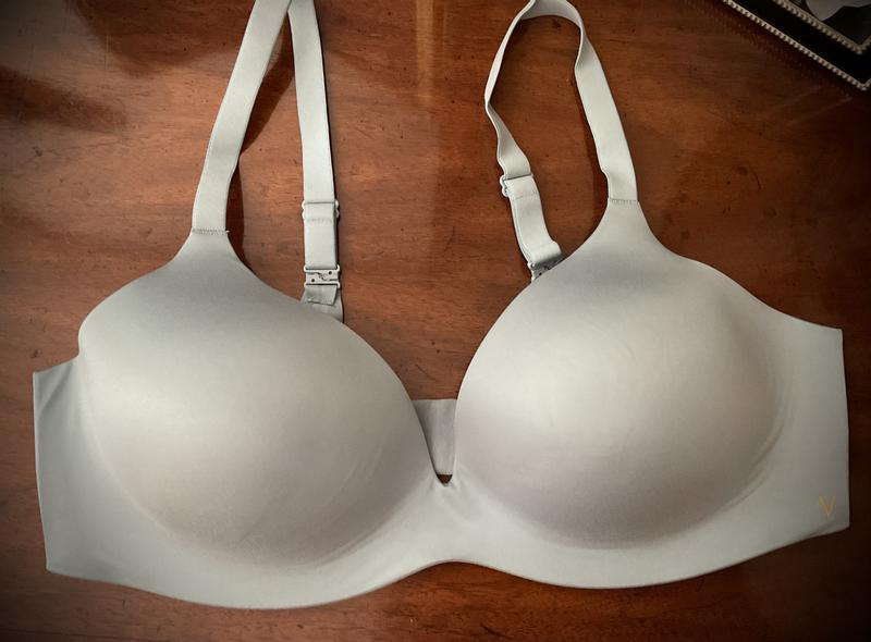 Buy Infinity Flex Lightly Lined Wireless Plunge Bra, - Order Bras ...