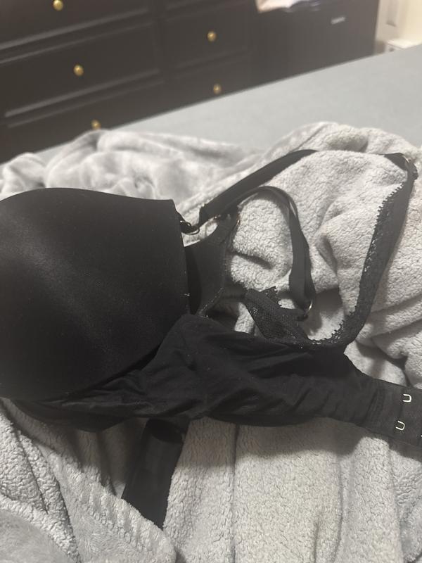 Buy Infinity Flex Lightly Lined Wireless Plunge Bra, - Order Bras ...