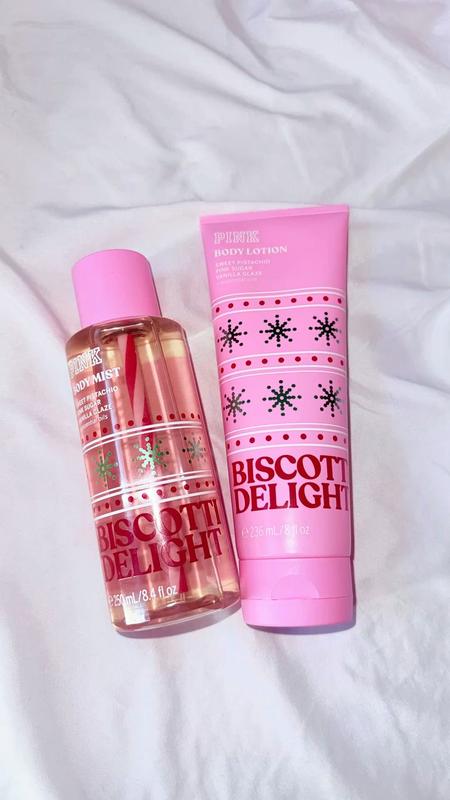 Buy Classic Body Mist, Warm & Cozy - Order Fragrances online - Victoria ...