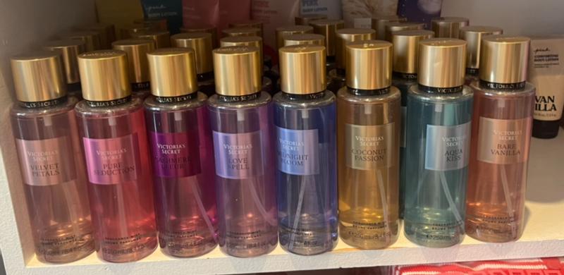 Buy Classic Fragrance Mist, Aqua Kiss - Order Fragrances online ...