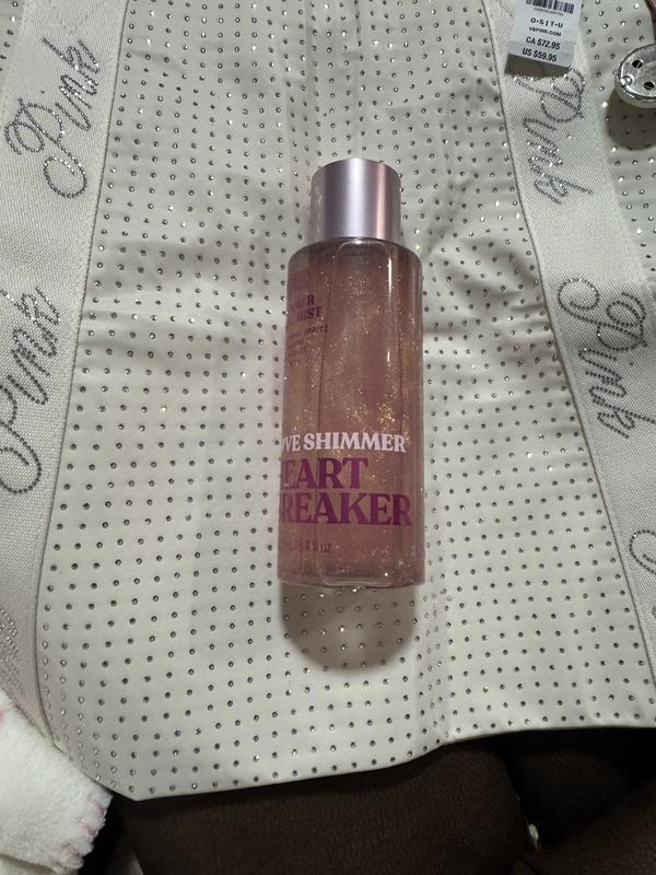 Buy Love Shimmer Body Mist, Secret Crush - Order Fragrances online ...