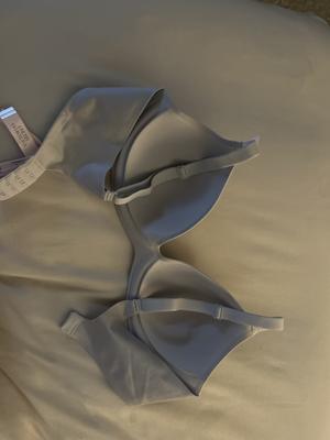Buy Infinity Flex Lightly Lined Wireless Plunge Bra, - Order Bras ...