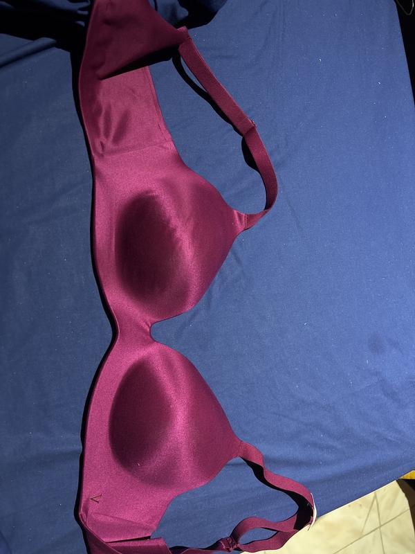 Buy Infinity Flex Lightly Lined Wireless Plunge Bra, - Order Bras ...