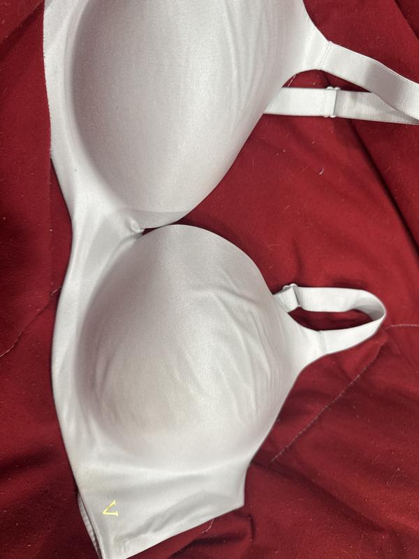 Buy Infinity Flex Lightly Lined Wireless Plunge Bra, - Order Bras ...
