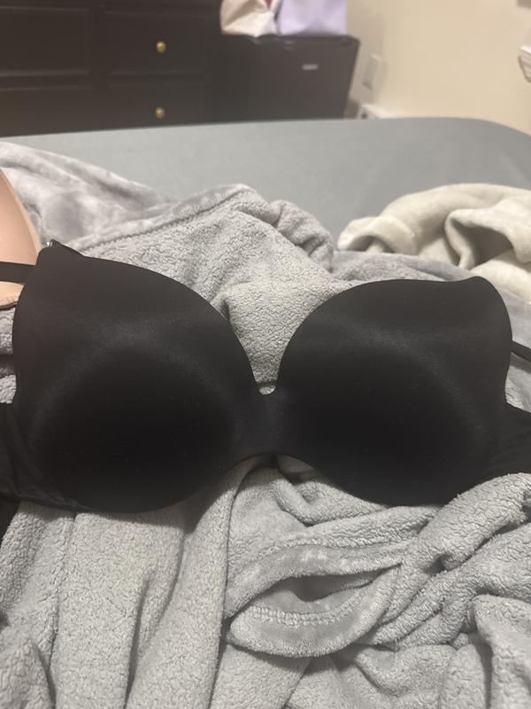 Buy Infinity Flex Lightly Lined Wireless Plunge Bra, - Order Bras ...