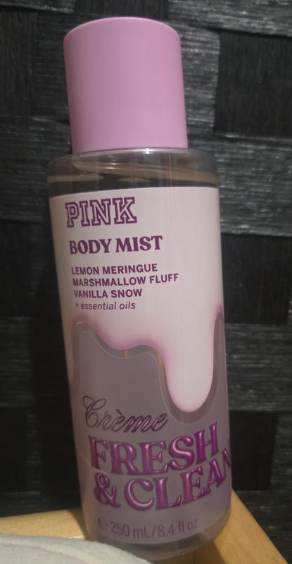 Buy Classic Body Mist, Warm & Cozy - Order Fragrances online - Victoria ...