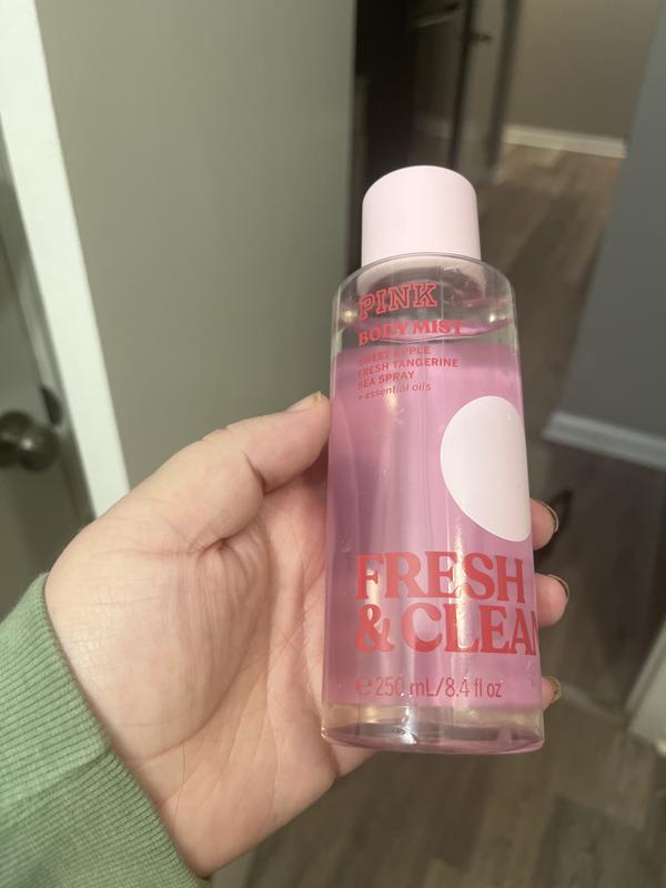 Buy Classic Body Mist, Warm & Cozy - Order Fragrances online - Victoria ...