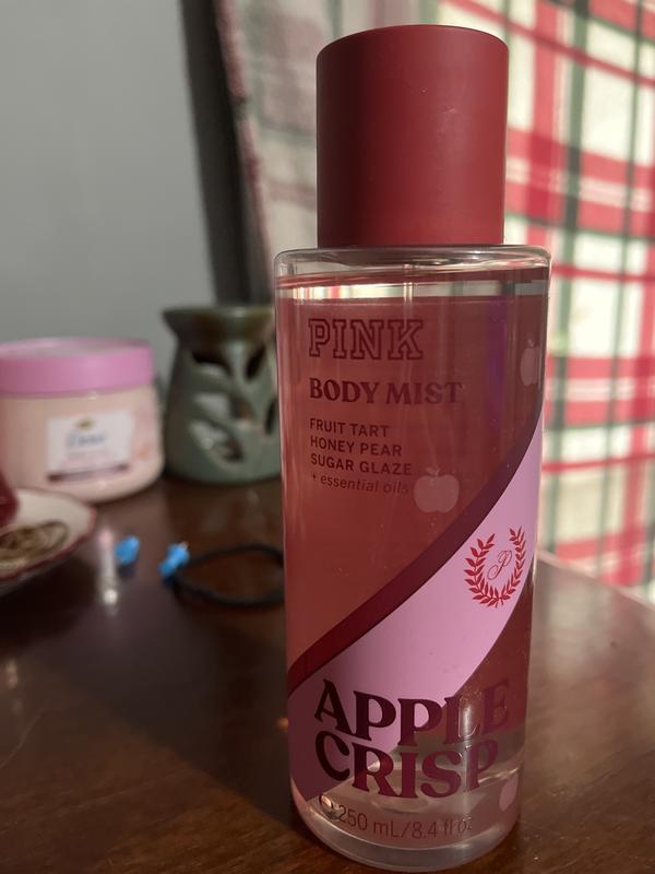 Buy Classic Body Mist, Warm & Cozy - Order Fragrances online - Victoria ...