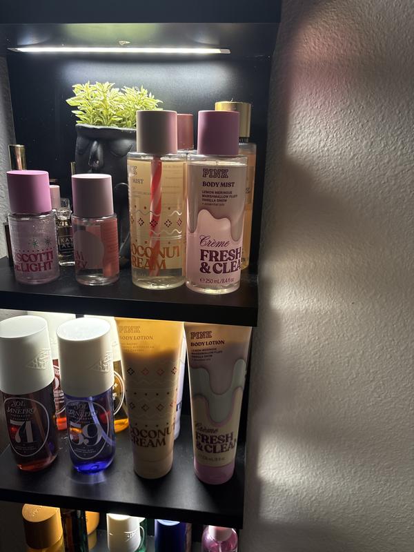 Buy Classic Body Mist, Warm & Cozy - Order Fragrances online - Victoria ...