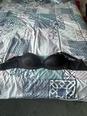 Buy Infinity Flex Lightly Lined Wireless Plunge Bra, - Order Bras ...