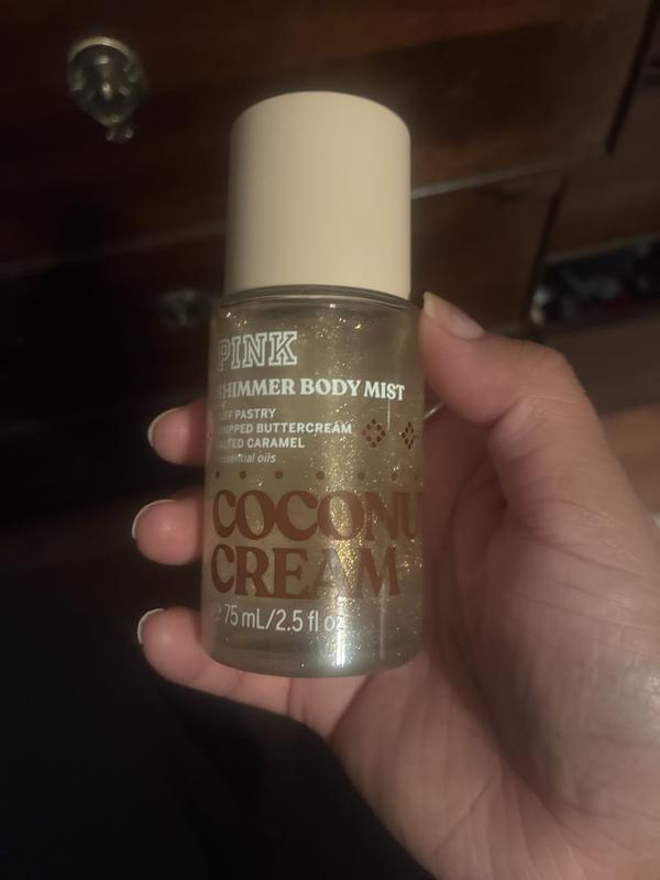 Buy Mini Coconut & Creamy Body Mist, Coconut&Creamy - Order Fragrances ...