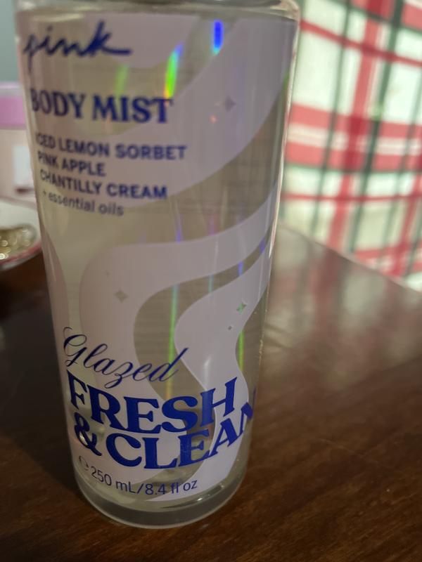 Buy Classic Body Mist, Warm & Cozy - Order Fragrances online - Victoria ...