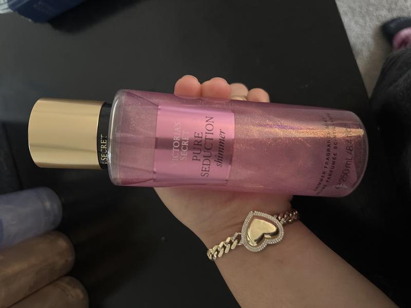 Buy Shimmer Fragrance Mist, Pure Seduction - Order Fragrances online ...