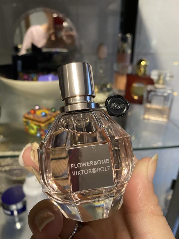 Viktor & Rolf Flowerbomb Eau de Parfum Fragrance Collection - Macy's