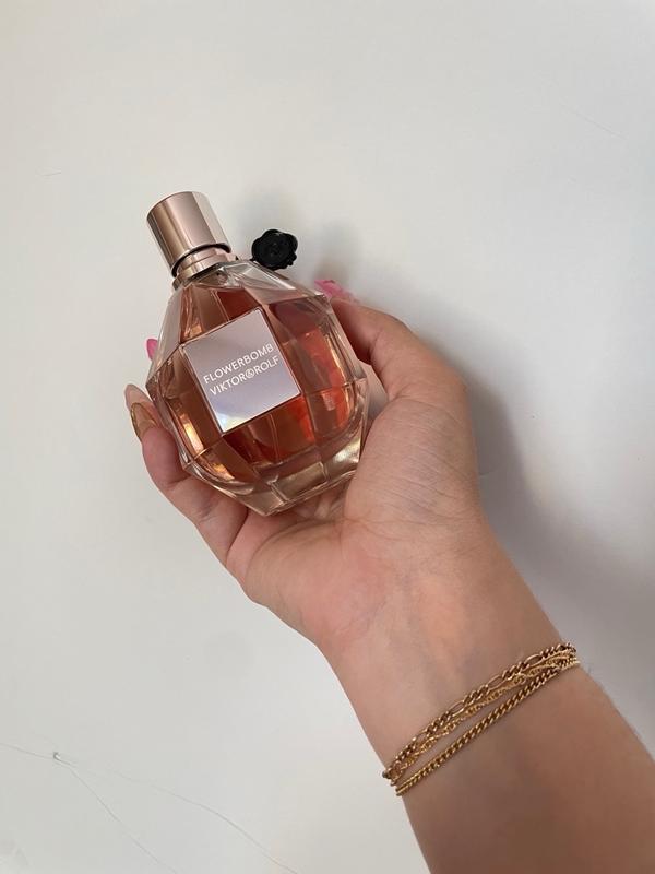 Viktor Und Rolf Flowerbomb Limitierte Auflage