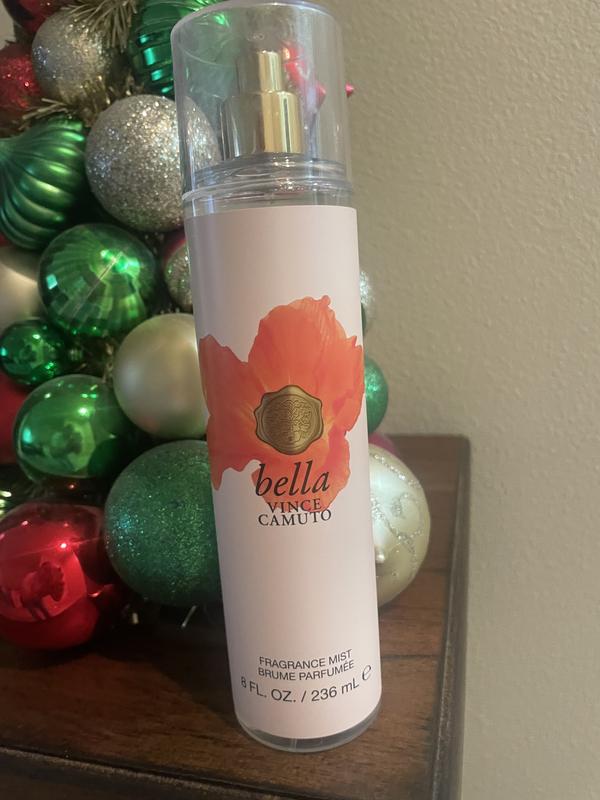 Vince Camuto Capri Body Mist, 8 oz - Macy's