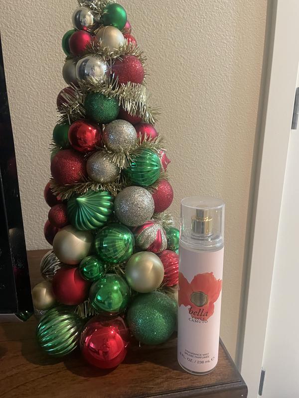 Vince Camuto Capri Body Mist, 8 oz - Macy's