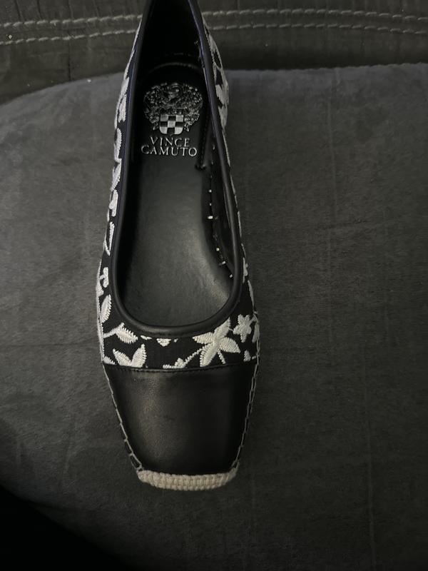 Vince Camuto Women's Miheli Slip-On Espadrille Flats - Macy's