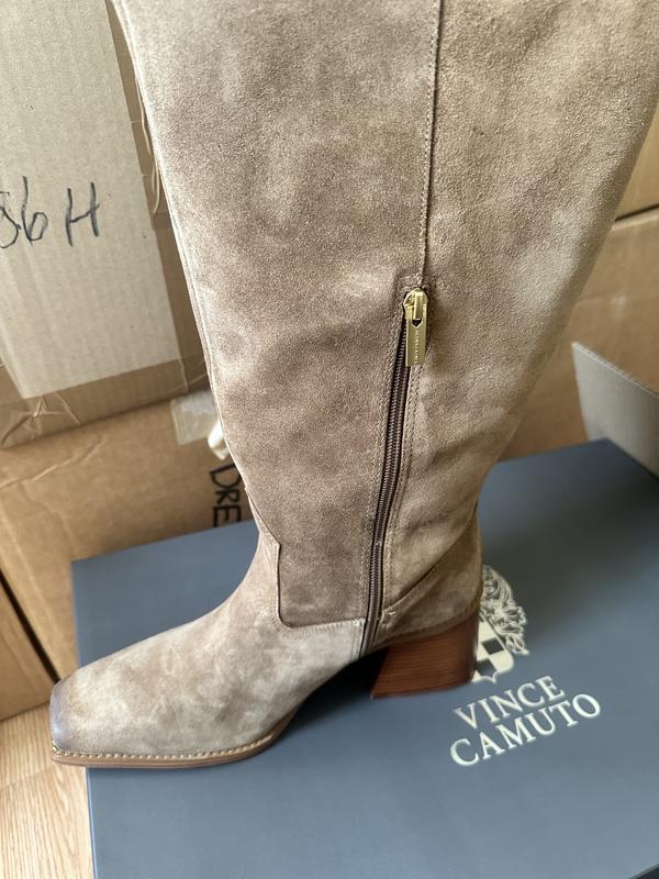 Vince Camuto Glissonda Boot