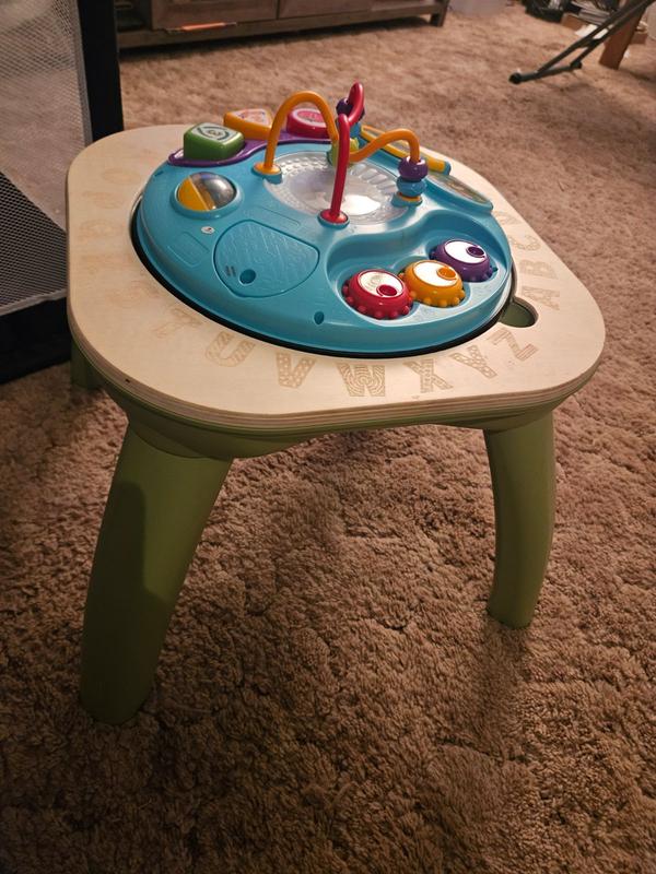 Leapfrog activity table argos store