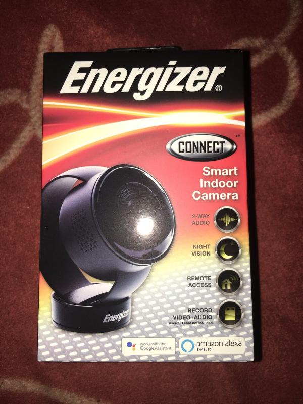 Energizer Energizer Connect Connect 50-in Camera in the Smartphones ...
