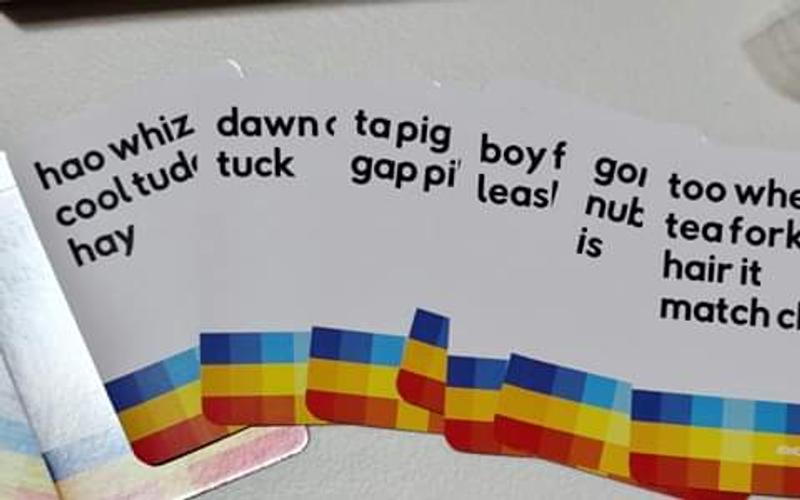 Incoherent Family Game Examples Zachariah Flint