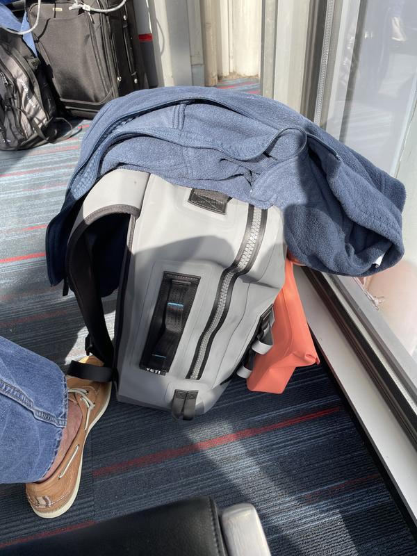 YETI Panga 28L Backpack - Accessories YETI Panga 28L Backpack - Accessories