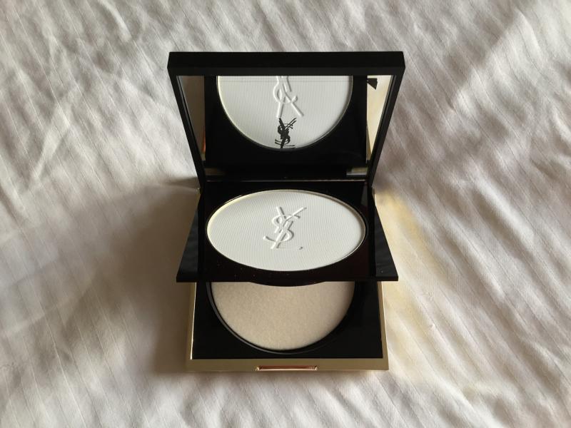 Yves Saint Laurent Yves Saint Laurent All Hours Powder | Bloomingdale's