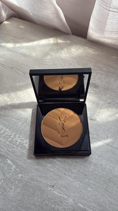 Yves Saint Laurent All Hours Hyper Bronzer - Macy's