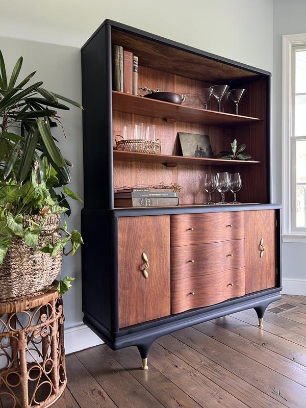 ZAR Solid Satin Malibu Gray Oil-Based Wood Stain 1/2 pt. - Total Qty: 6 ...