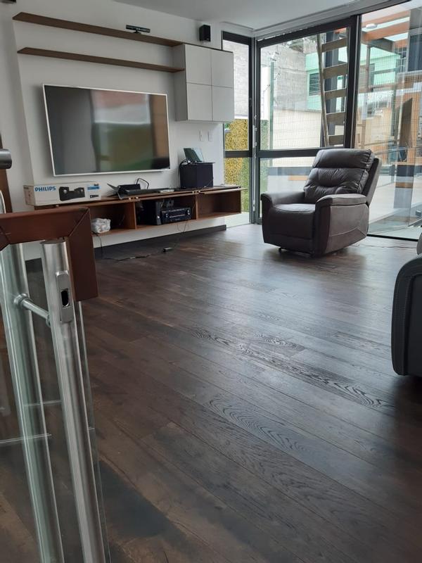 ZAR Solid Satin Malibu Gray Oil-Based Wood Stain 1/2 pt. - Total Qty: 6 ...