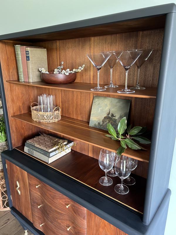 LAB ZAR 12006 1/2PT Natura Stain Premium Teak in the Wood Stain Repair ...