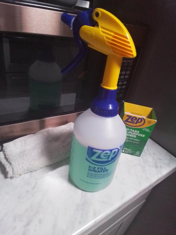Zep Commercial E-Z Fill Sprayer, 32 oz. at Tractor Supply Co