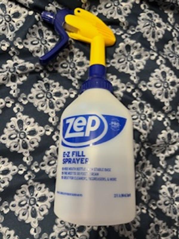 Zep Commercial E-Z Fill Sprayer, 32 oz. at Tractor Supply Co