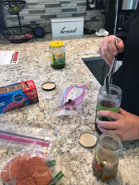 Ziploc Double Zipper Storage Bags, 1 qt., 48-Pack at Tractor Supply Co