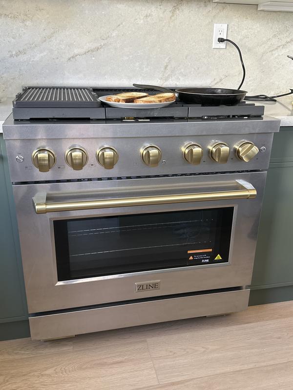 ZLINE KITCHEN & BATH 30-in Convertible 400-CFM 7-layer Baked Copper ...