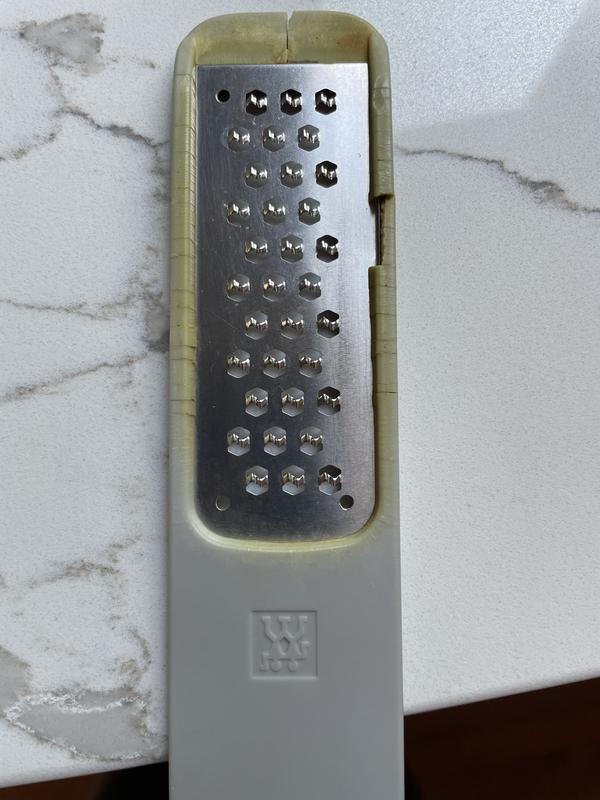Zwilling ZCut Mini Grater in the Kitchen Tools department at Lowes.com