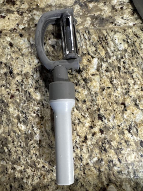 Zwilling ZCut 5 in 1 Peeler in the Kitchen Tools department at Lowes.com
