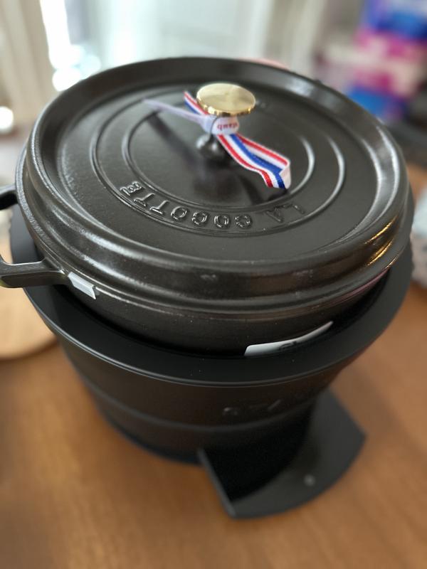 STAUB Precision Induction Multi Cooker in the Slow Cookers department ...