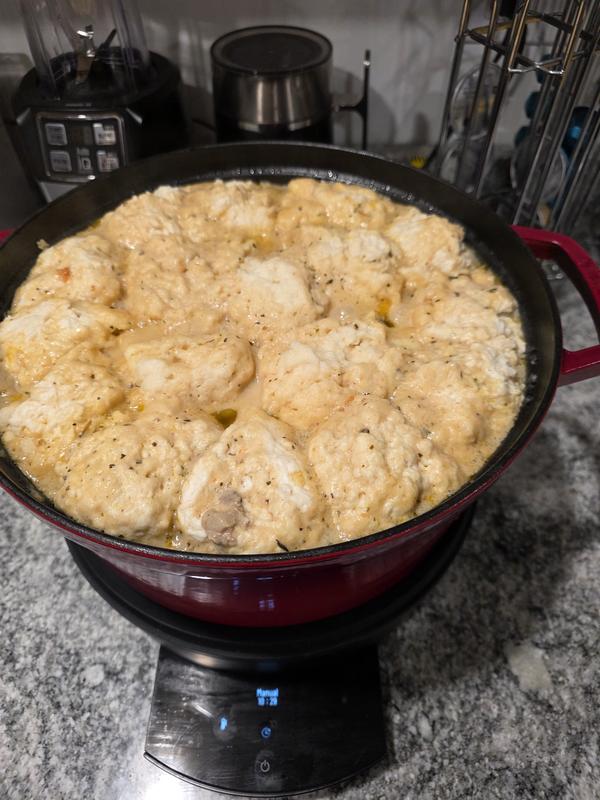 STAUB Precision Induction Multi Cooker in the Slow Cookers department ...