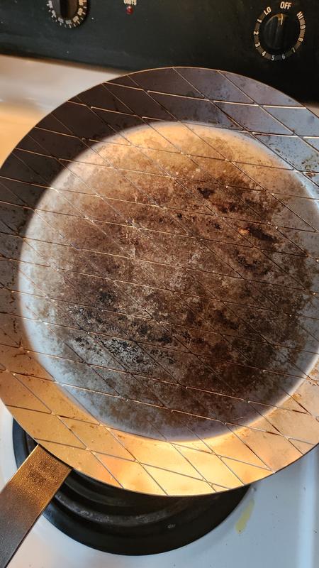 Zwilling Forged 11inch Carbon Steel Fry Pan in the Cooking Pans ...