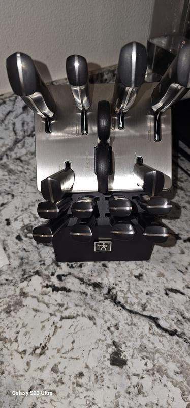 Knife Aid Sharpening Service, 14 Knives - Macy's