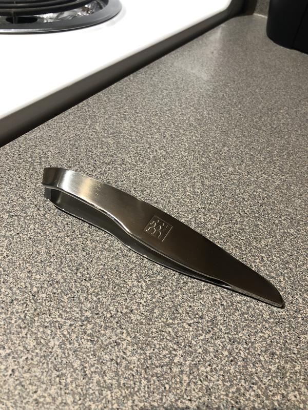 Zwilling Fishbone Tweezers in the Kitchen Tools department at Lowes.com